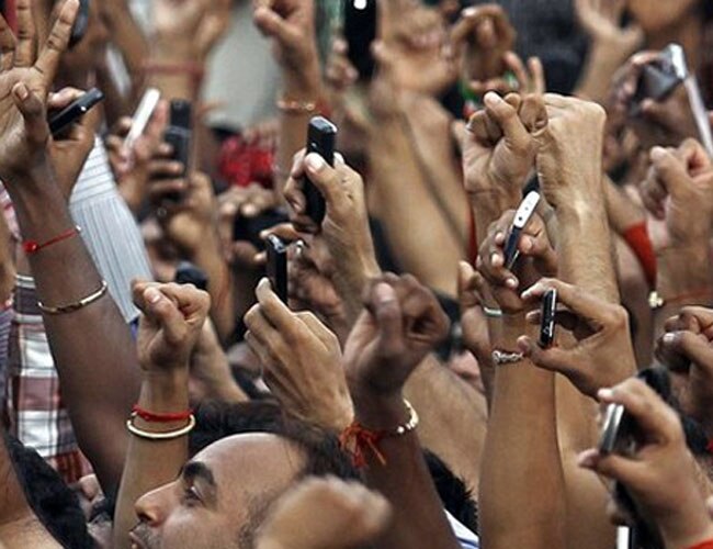 More than half of Indian smartphone users can't live without their ...